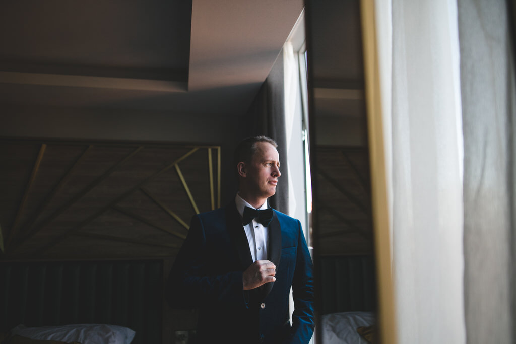 Planning Your Wedding Morning - Timeline & Tips – Wild Things Wed