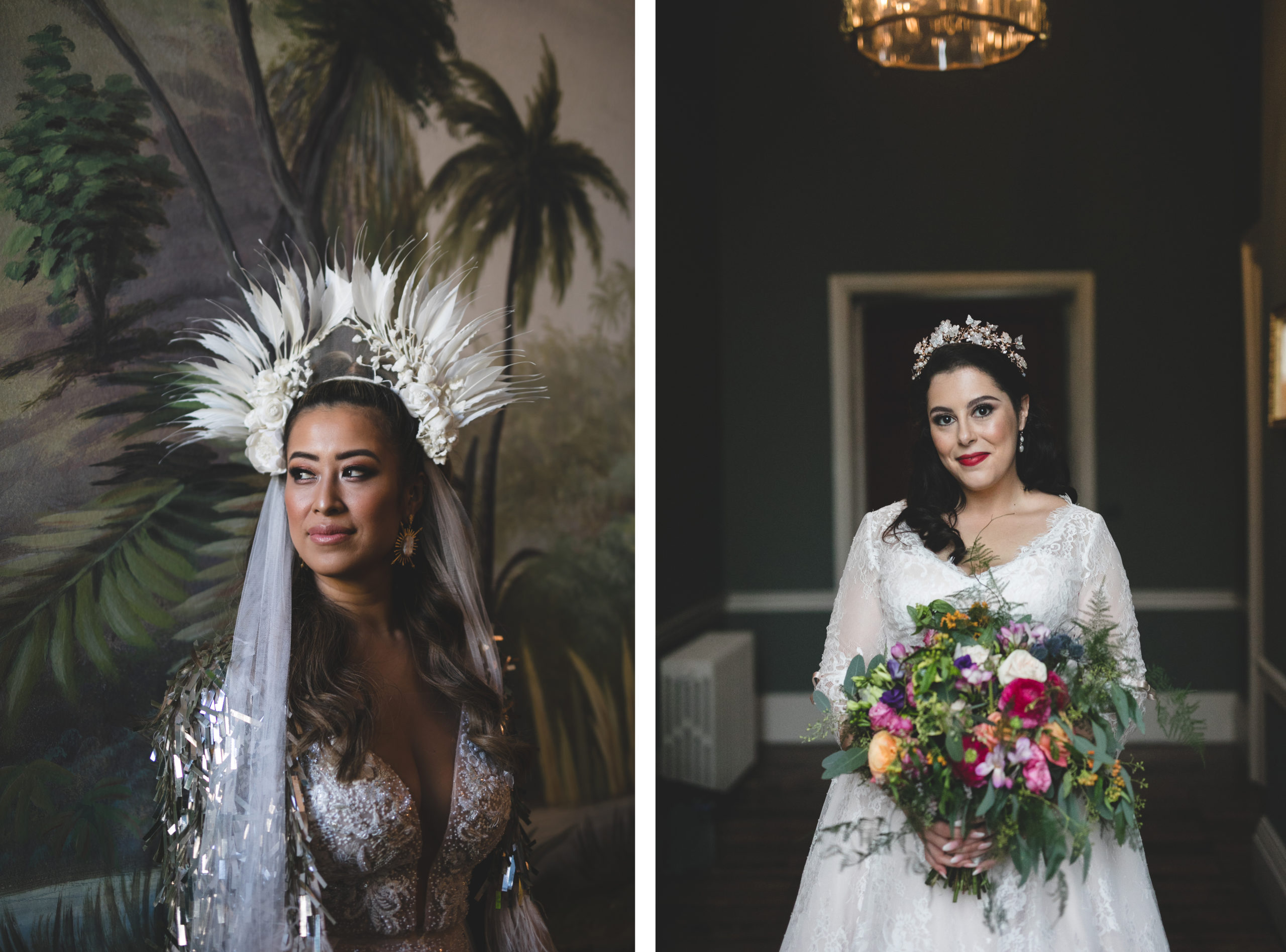 Planning Your Wedding Morning - Timeline & Tips – Wild Things Wed