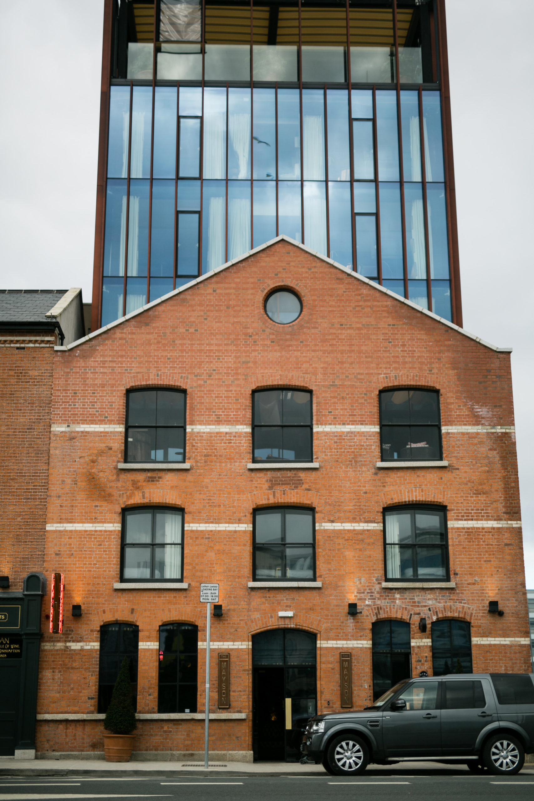 Best Dublin City Wedding Venues – Wild Things Wed