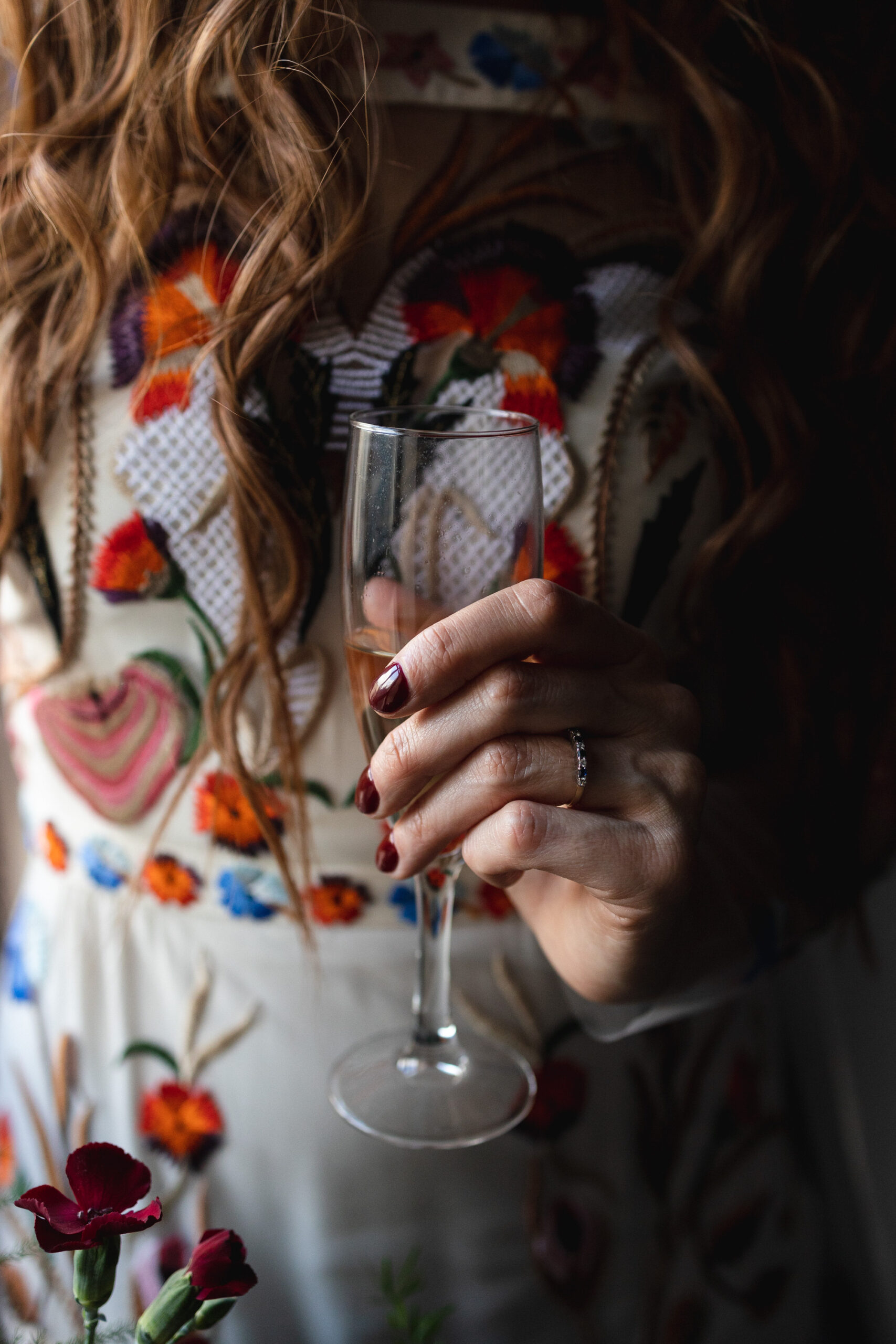 Stephens Green Club Wedding