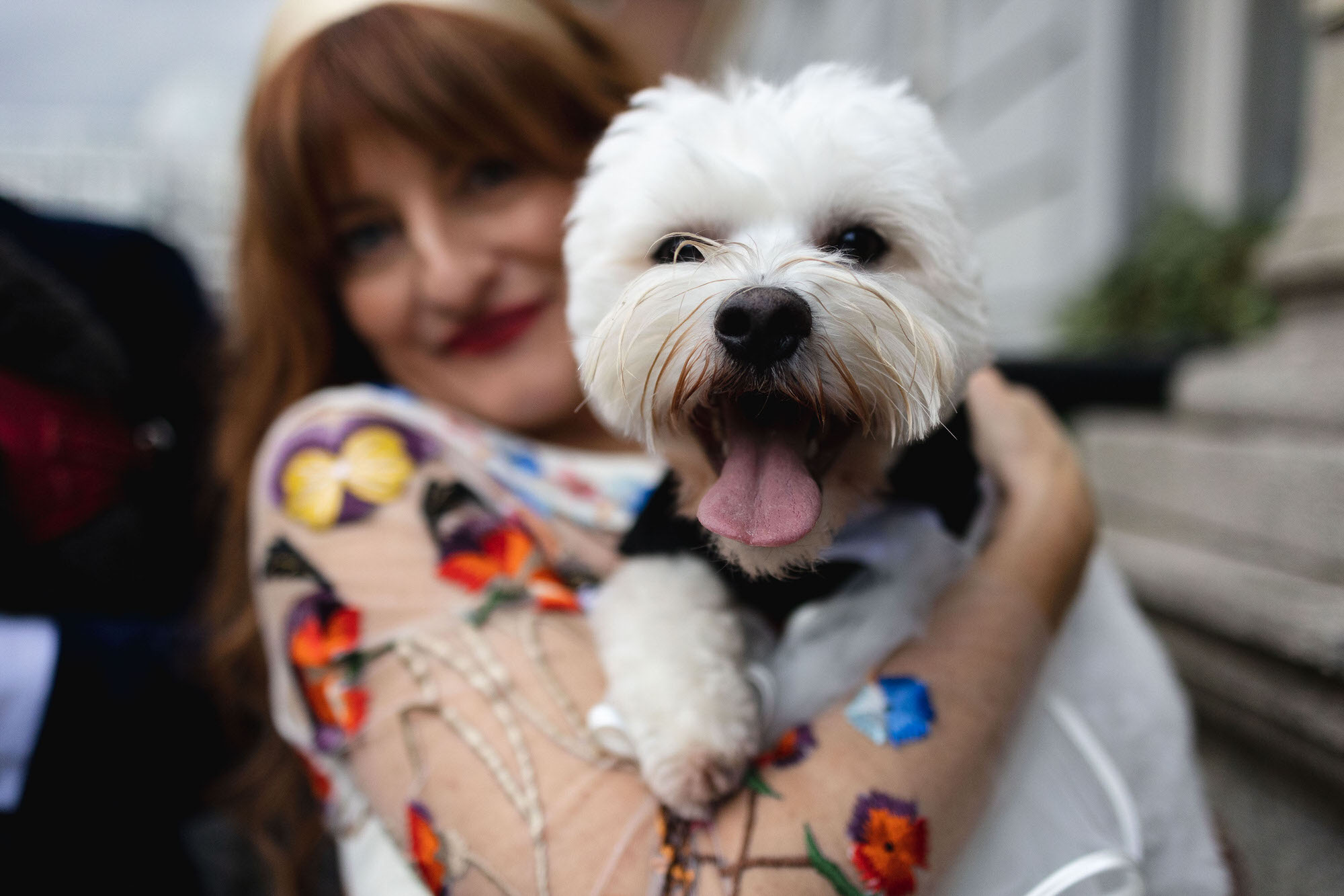 Stephens Green Club Wedding