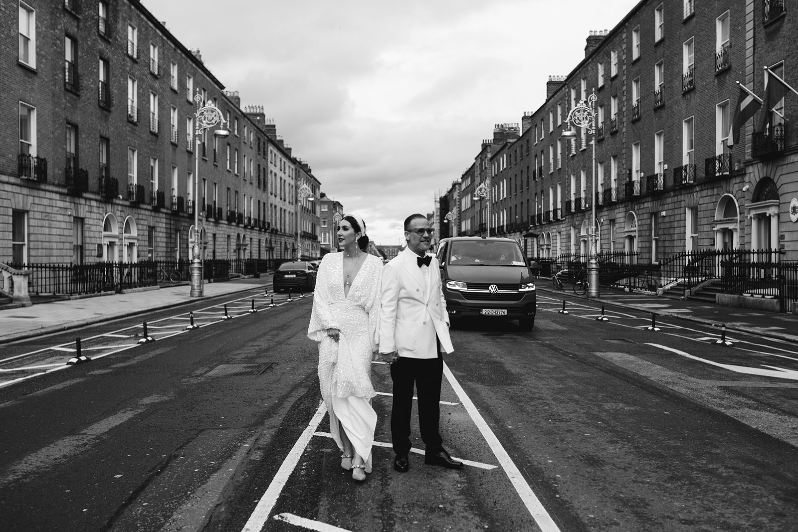 S&E | Stunning No. 25 Fitzwilliam Place Wedding – Wild Things Wed